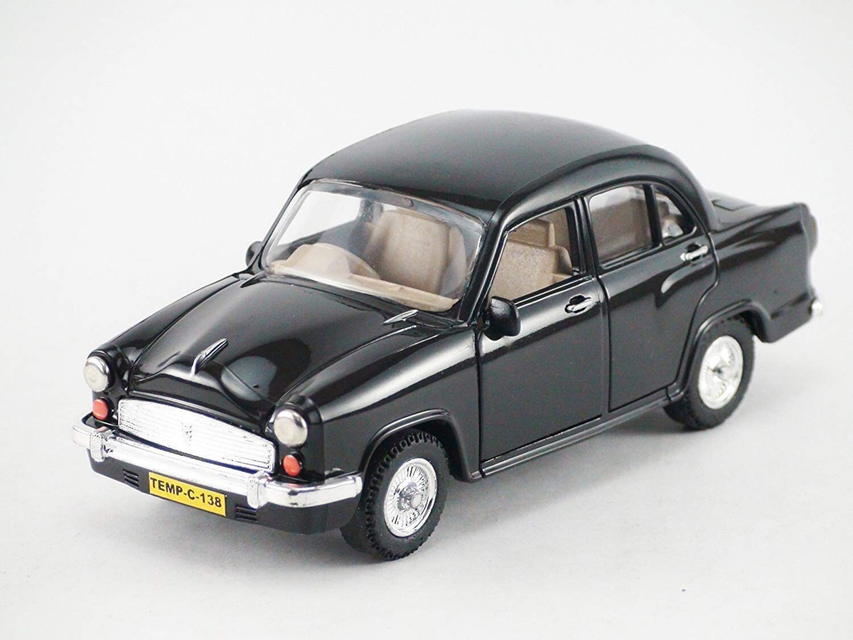 Indian Ambassador Car India's Iconic Ambassador Car Brand Is Sold To