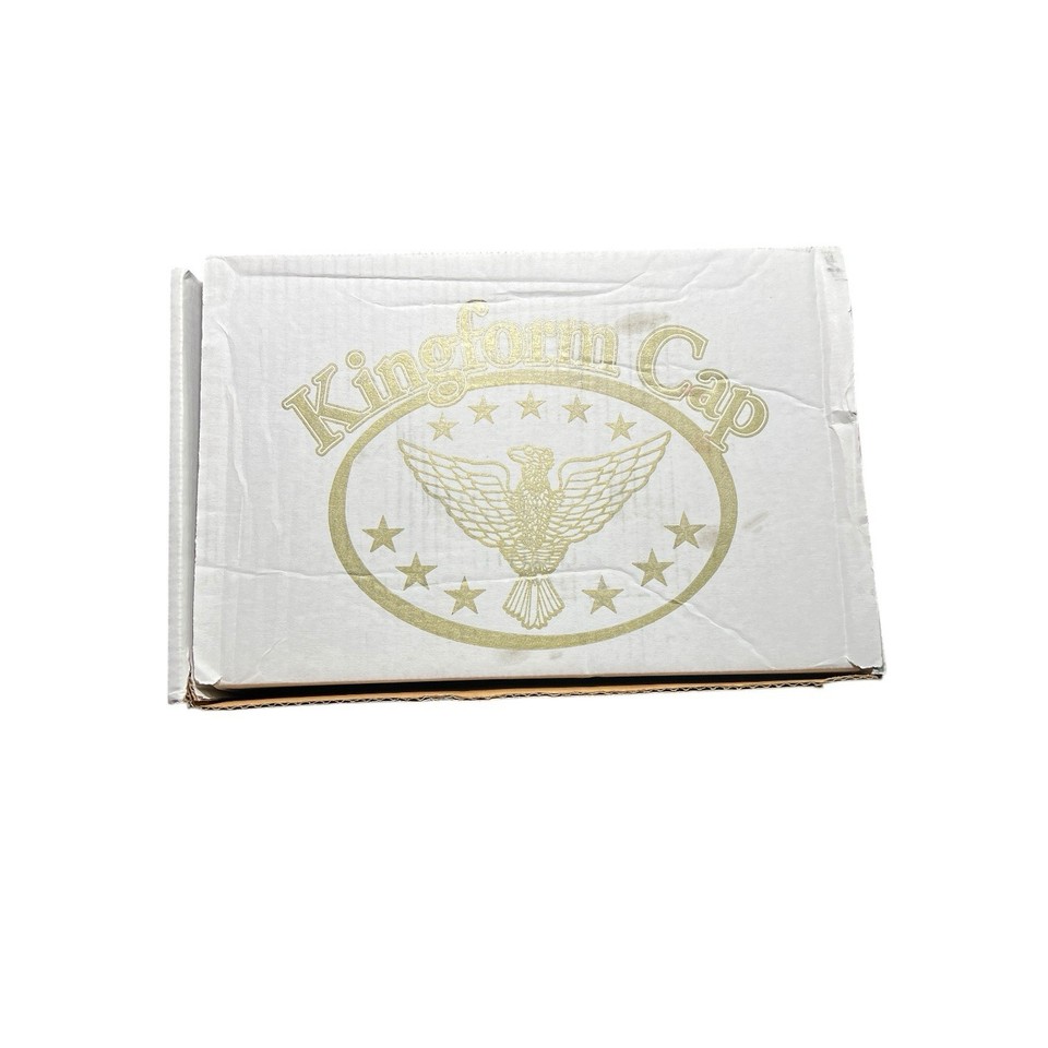 U.S. Army Officer New AGSU Army Green Service Uniform Cap – Premium ...