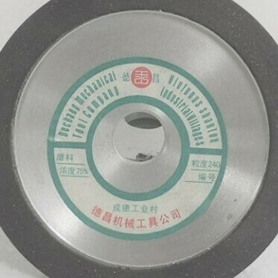 For Round Grinding Wheel Grinder Grinders Original Used For Abrasive ...