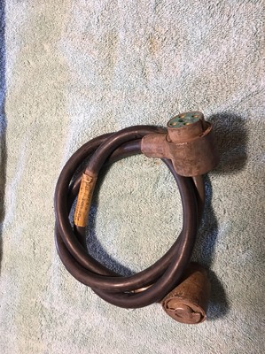 Military Radio Cable CX-4721/VRC 4 Ft GRC VRC Mount Bin Mc1 | eBay