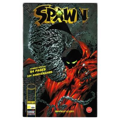 Spawn (Semic Magazine) N° 69 - Comics Image | eBay