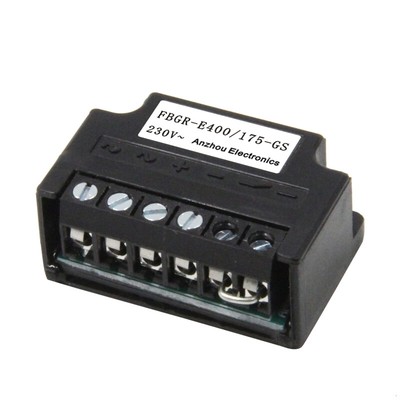 FBGR-E400/175-GS rectifier 230V 0.45 brake rectifier device | eBay