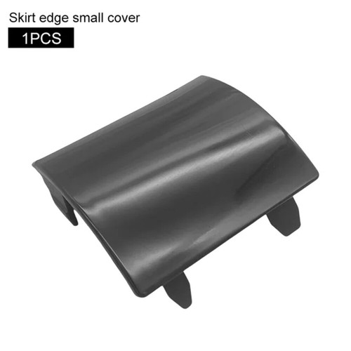 Front Left Side Panel Skirt Rocker Jack Cover for Mercedes-Benz EClass ...