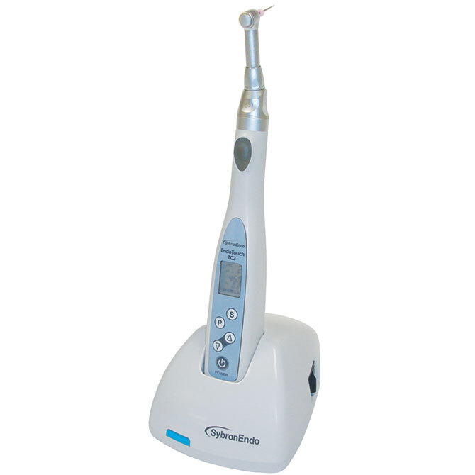 Endodontic Endotouch TC2 Cordless Motor by Kerr | eBay