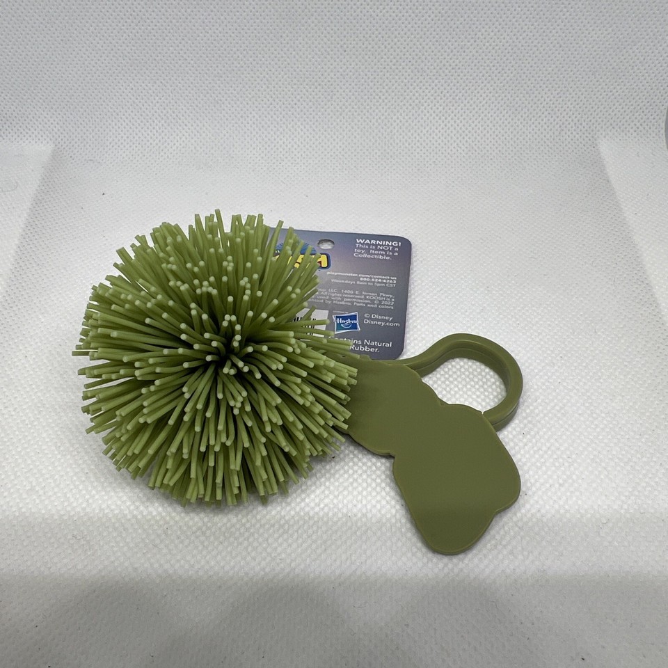 Disney 100 x Koosh Keychain Princess Tiana Princess And The Frog NWT | eBay