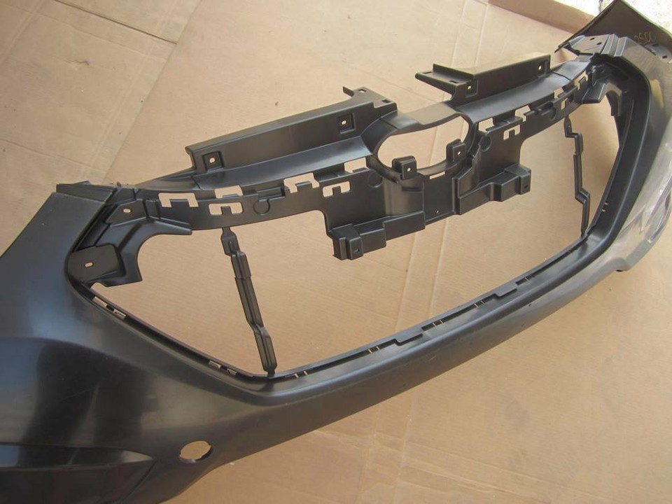 OEM 2009-2014 Hyundai Tucson Front Bumper Cover 86511-2S000 Bare Raw ...