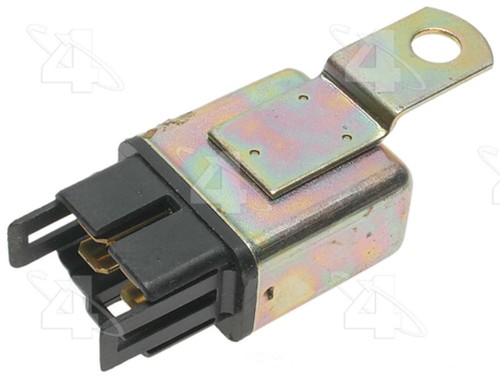 A/C Condenser Fan Motor Relay 4 Seasons 36165 96361361652| eBay