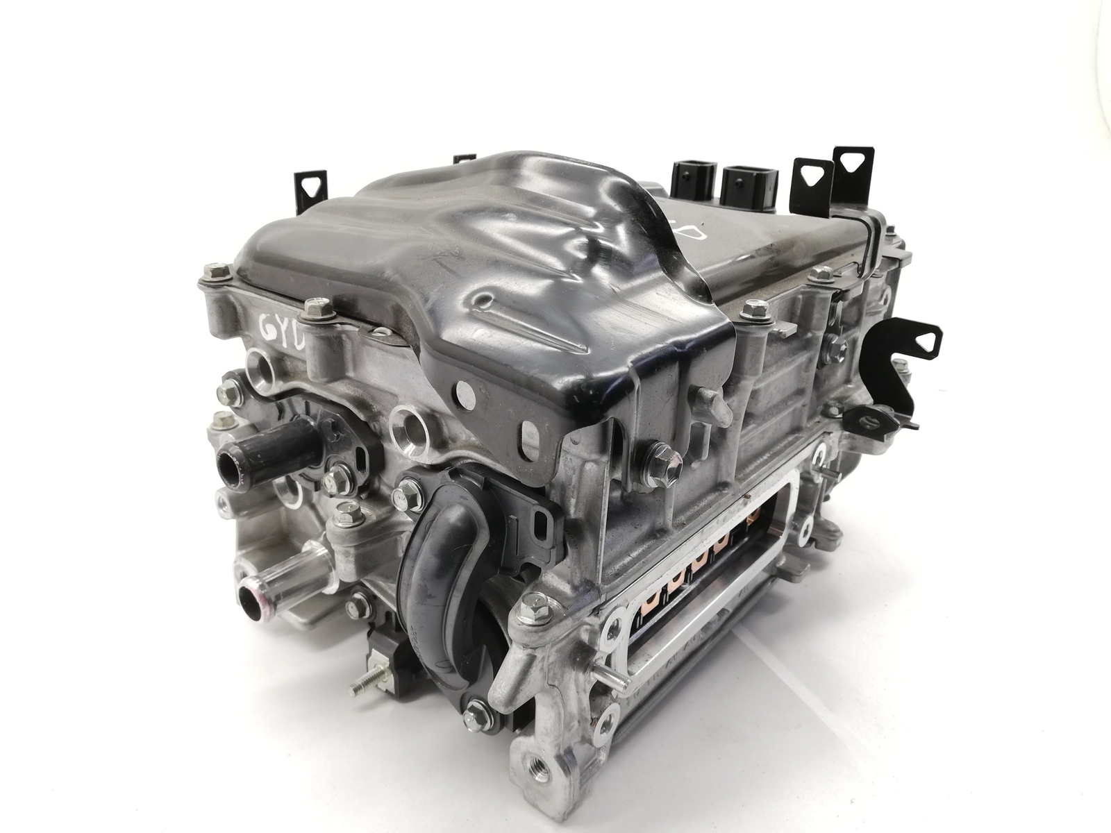 TOYOTA YARIS CROSS MXP Inverter G9200-K2021 1.5 Petrol / electricity ...