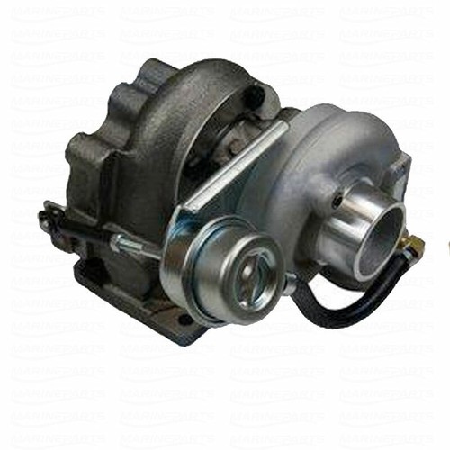 Marine Turbocharger Volvo Penta TMD22 Diesel Engines Turbo For 3802091 ...