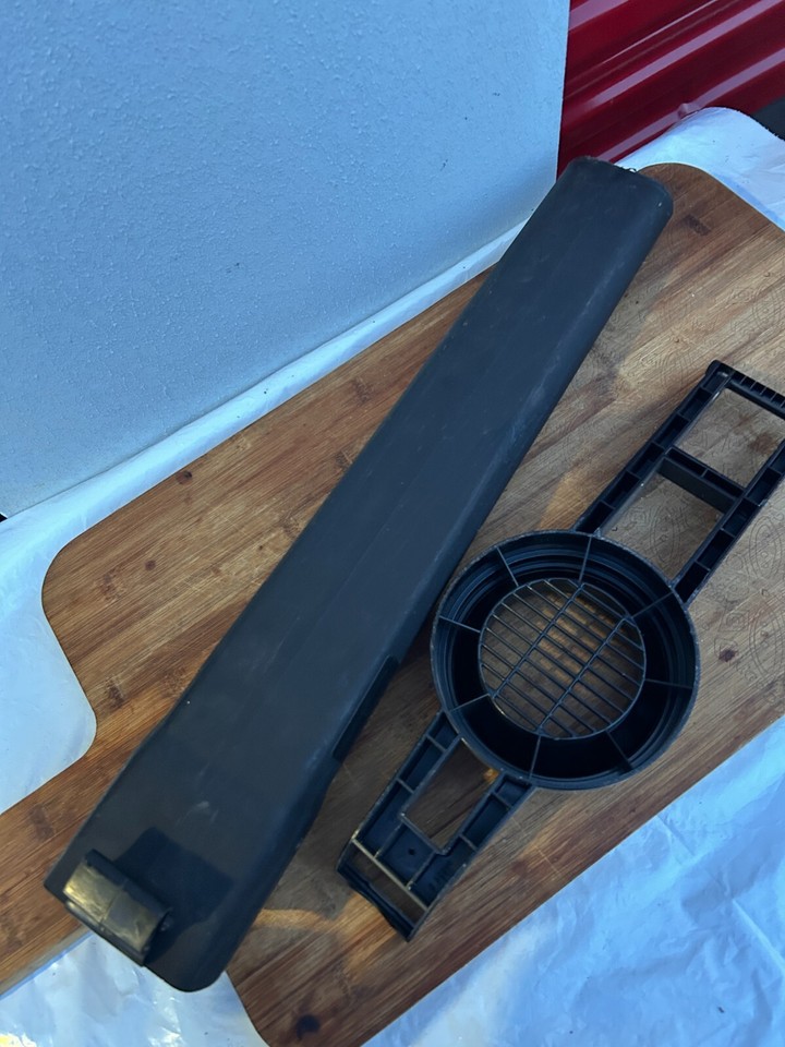 Toro 51619 Ultra Electric Blower Vac, 250 Mph, Red | eBay