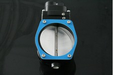 GM Ls2 Silver Blade Throttle Body 12570790 for sale online | eBay