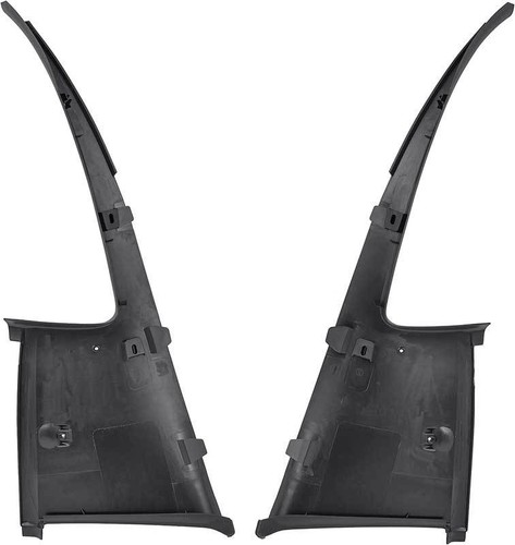 1975-81 TRANS AM FIREBIRD & CAMARO SAIL PANEL SET - NEW REAR UPPER SIDE ...