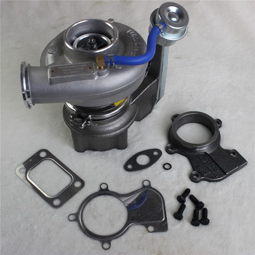 FIT Cummins 4BT 4BTA 5.9L Turbocharger Turbo HX30W 3592318 3800998 ...