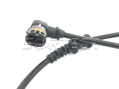Front Left ABS Speed Sensor for Mercedes 2129050200 2125400117 W212 1YR ...