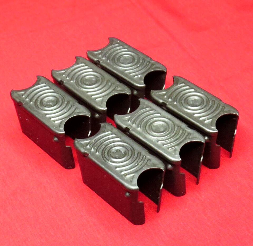 M1 Garand Enbloc clips USGI 8 round Borg Warner BR-W En bloc clip | eBay