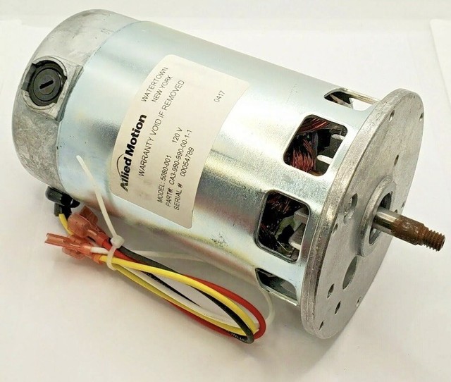 Hamilton Beach - 39909900011 - 120v Complete Motor for sale online | eBay