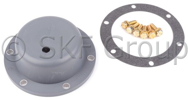 Engine Crankshaft Seal-Hubcap SKF 1643 for sale online | eBay
