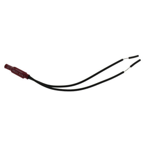 ICM Controls ACH060 Temp Stat, Fixed 60Â°F, Heat Only, HVAC Thermostat ...