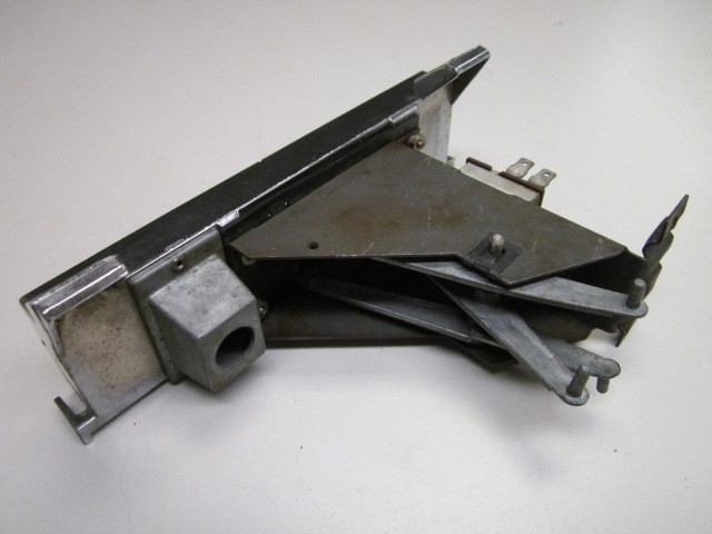 67,68,69,70,71,72,CHEVY GMC,C10 C20 PICKUP BLAZER SUBURBAN HEATER ...