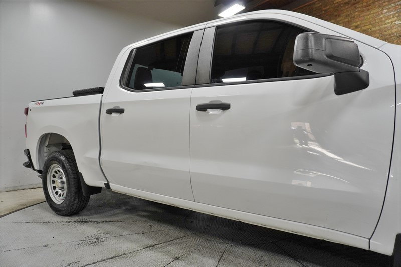 2021 Chevrolet Silverado 1500 4WD SSV Police | eBay