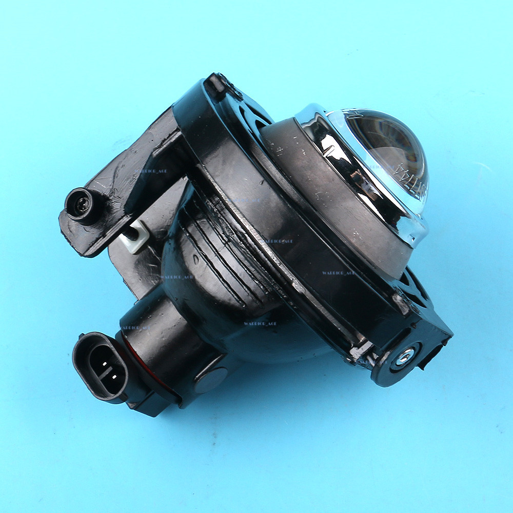 #5182021AB 2011-2014 Chrysler 200 300 Dodge Jeep Fog Light Lamp Front ...