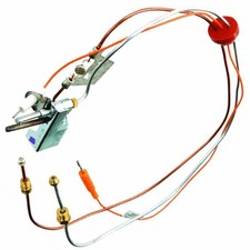 Water Heater NG Pilot for State Select Gs650ybrt Gs650yoct AO Smith GVR ...
