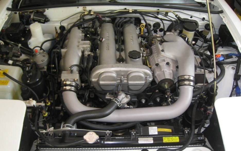 Supercharger Rebuild Repair kit fit Jackson Racing 90-93 Miata M45 ...