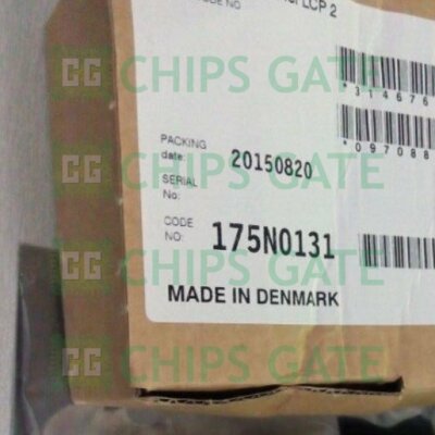 1PCS Brand New LCP2 universal operator panels 175N0131 Fast Ship | eBay