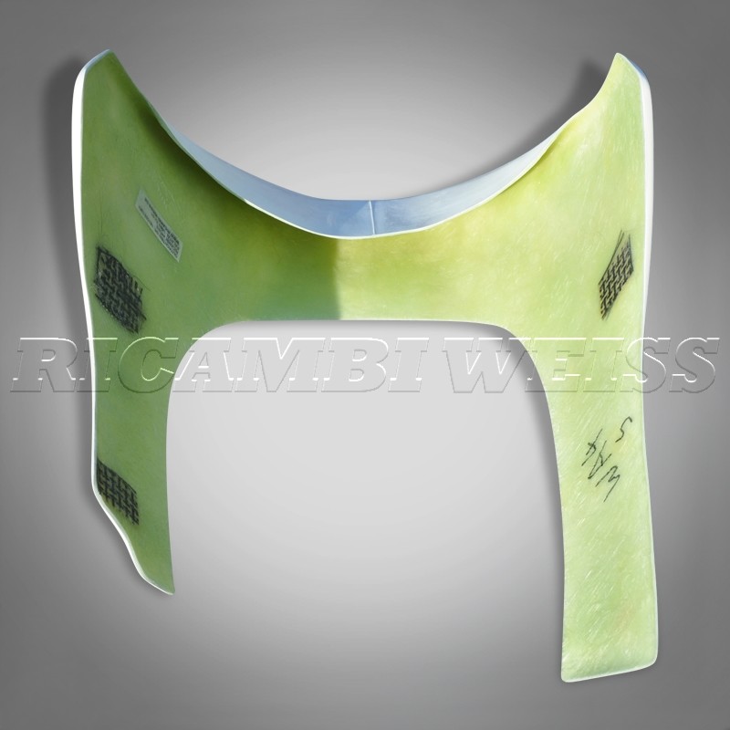 USWA4 SUZUKI BANDIT GSF 400 600 1200 Belly Pan Lower Fairing Panel ...