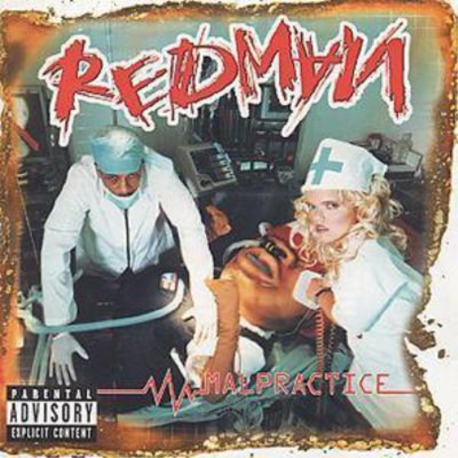 Malpractice [Explicit Version] von Redman (CD) online kaufen | eBay.de