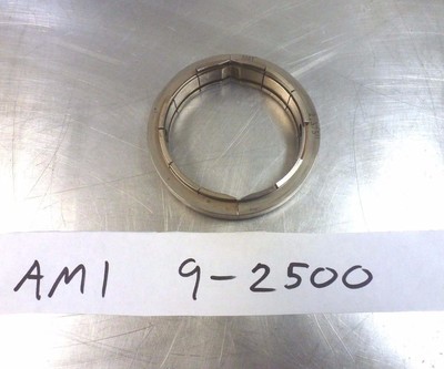 AMI Orbital Welding Collets Weld head 9-2500 2.375" one inch | eBay.de