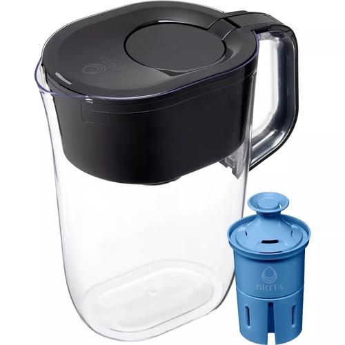 Brita Tahoe Pitcher with Elite Filter | eBay