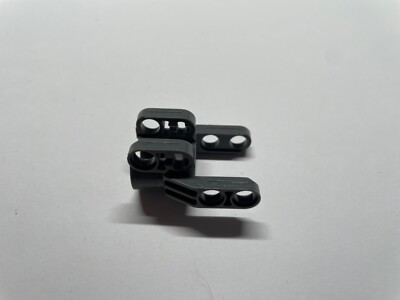 Lego 1 x Technic, Axle and Pin Connector Block 42006 42102 8295 42030 ...