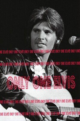 1970's RICK "Ricky" NELSON in CONCERT PHOTO 003 Garden Party | eBay