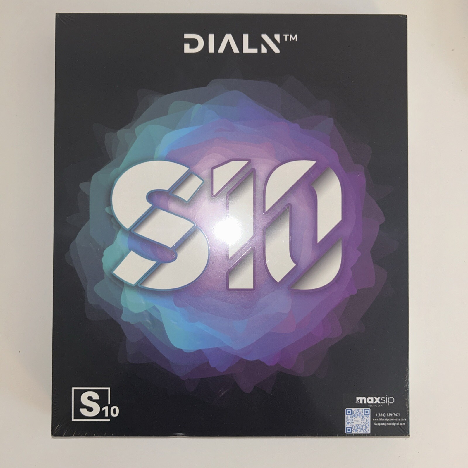 DIALN S10 Tablet 4G + WIFI 63 GB