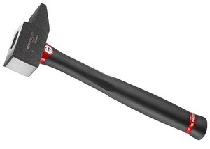 FACOM TOOLS 200C.42 GRAPHITE HANDLE RIVETING HAMMER | eBay