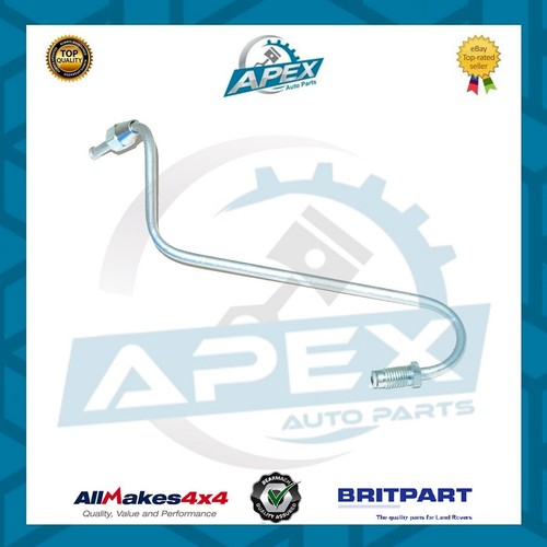 Embrayage Tuyau Maître-cylindre À Flexible Série Pour Land Rover 3 ...