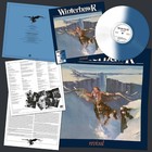 Winterhawk Revival (Blue/White Vinyl LP) (Vinyl) (UK IMPORT) | eBay