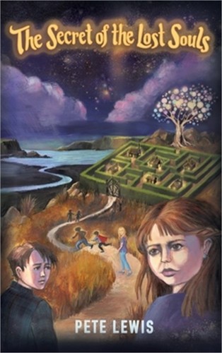 The Secret of the Lost Souls: Book 1 (Hardback or Cased Book) 645612618 ...