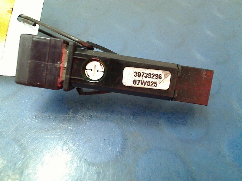 WARNLEUCHTE SCHALTER HAZARD LIGHT SWITCH Volvo C70 (MC) 2007 30739296 ...