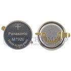 Panasonic MT920 Battery Capacitor Seiko Kinetic V121 V122 7M12 7M22 ...