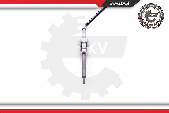 ESEN SKV Sensor, Abgastemperatur u.a. für MERCEDES-BENZ, VOLVO | eBay