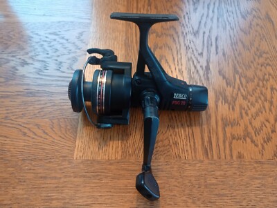 Spinning Reels - Zebco Pro Staff