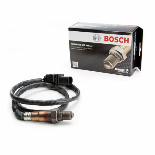 Genuine Bosch 0258017025 0 258 017 025 LSU 4.9 Oxygen Wideband Lambda ...