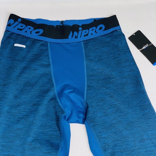NWT Men’s Unipro Quick Dry Jogger Fit Sweatpants Blue Black Sz M | eBay