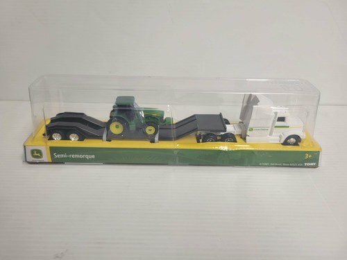 TBEK37382 John Deere ERTL 1/64 White Farm Semi Assortment | eBay