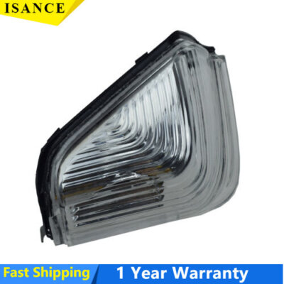 Right Side Mirror Corner Turn Light For 2006-18 Mercedes Sprinter ...