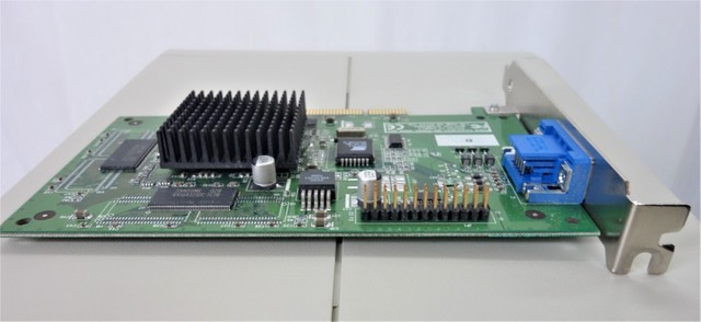 Dealer NVIDIA Tnt2 180-p0002-0000-b01 PCI VGA Video Cards for sale ...