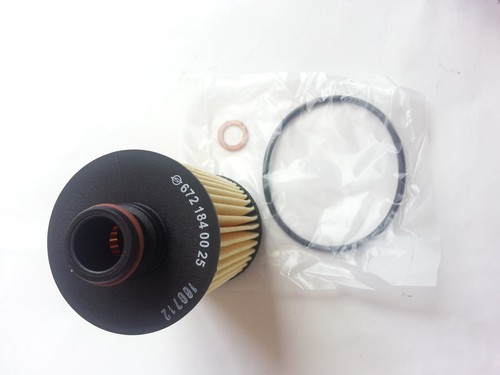 Ssangyong Genuine Oil Filter REXTON W,STAVIC2:TURISMO +D20/D22 ...
