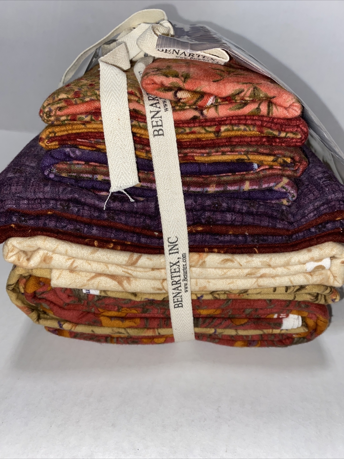 Benartex Quilt Kit Cozy Dreams Brenda Sutherland 53” x 72 | eBay